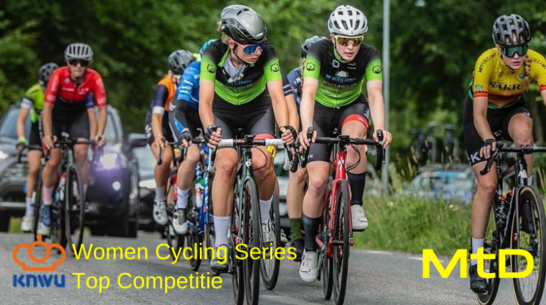 Voorlopig wedstrijdprogramma 18+ bekend – TEAM Noord-Holland